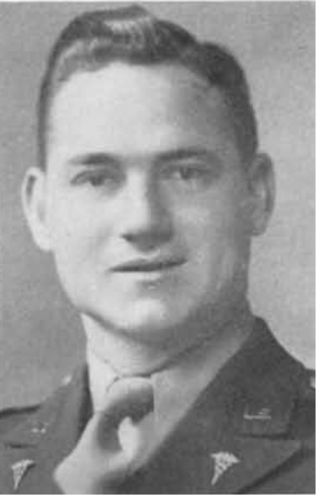 Thomas J. Robbins - WWII Memorial
