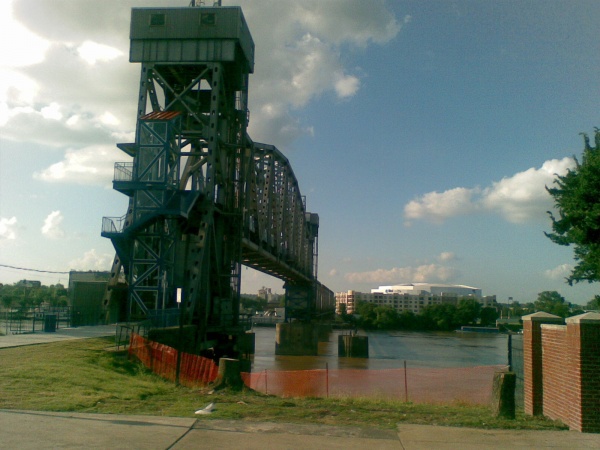 Junction Bridge - FranaWiki